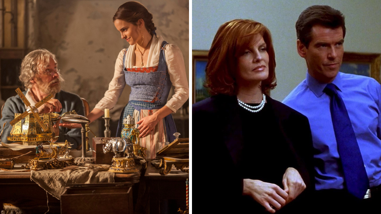 30 Remakes That Outdid The Original Film