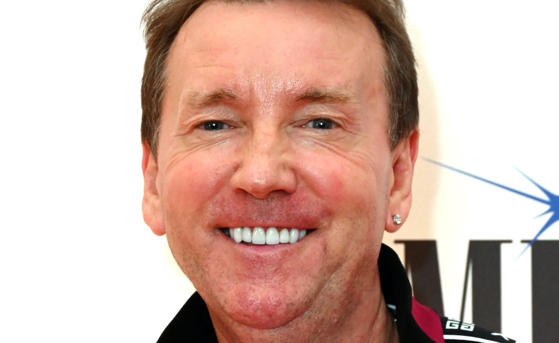 DJ John Reid dies ‘suddenly' age 61