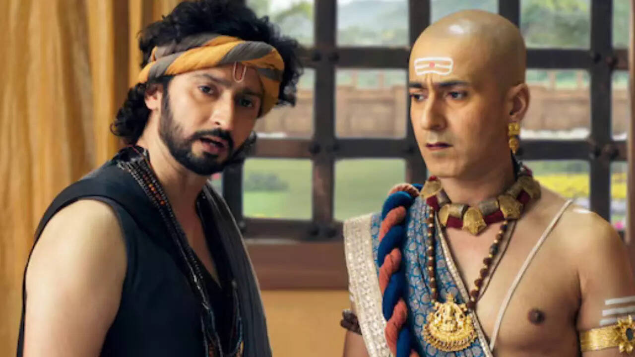 Tenali Rama: Royal court in danger as Tenali Rama unravels hypnosis conspiracy