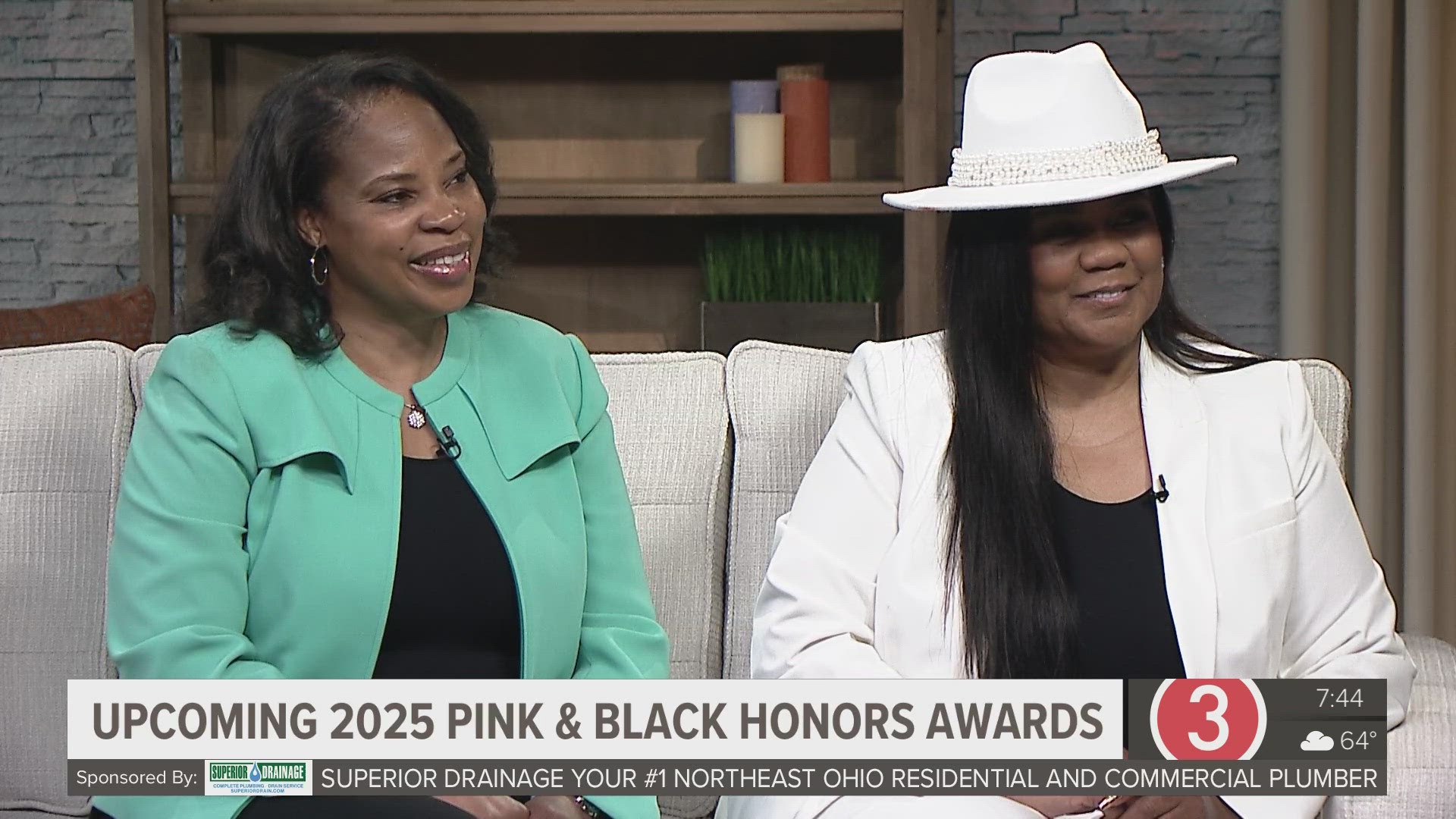 2025 Pink & Black Honors Awards to celebrate diversity and ...
