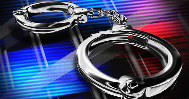 Deputy's report: Woman allegedly strikes man with Red Bull can