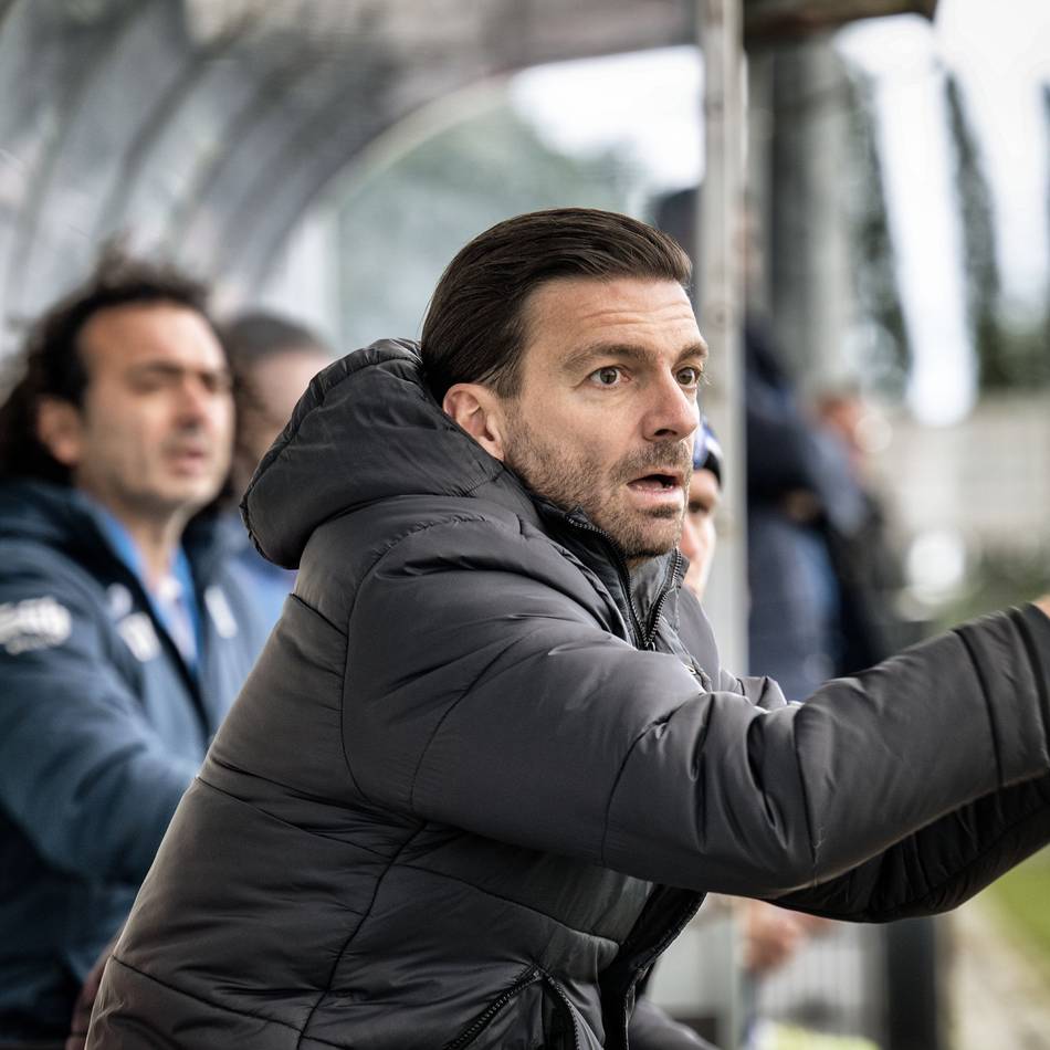 1. FC Monheim holt ein Talent aus Frechen