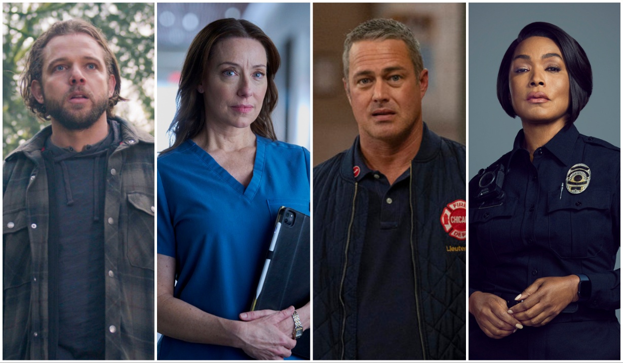 Save the Dates! Here's When Every Returning Primetime Show Will Be Back ...