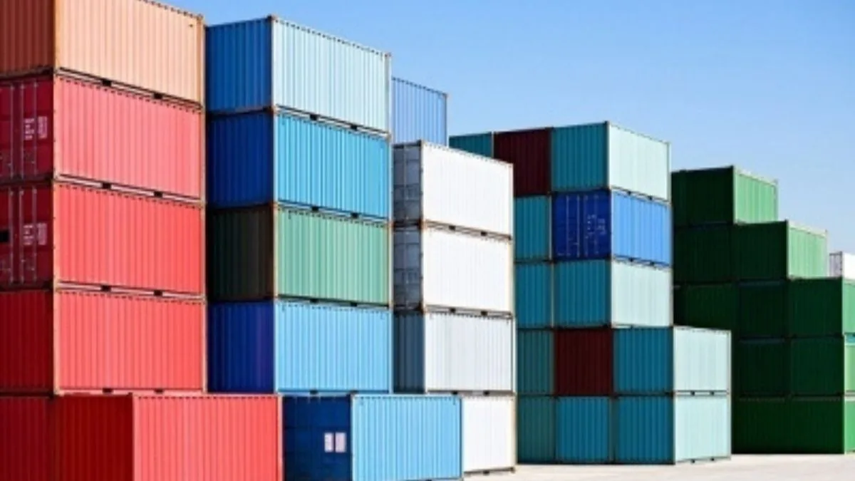 Officials meet over proposed export hub