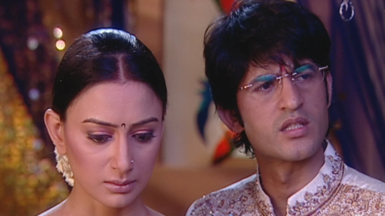 Kyunki Saas Bhi Kabhi Bahu Thi 2: Hiten Tejwani CONFIRMS His Return as ...