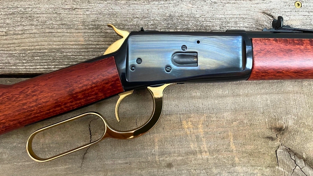 Best Budget Lever-Action Rifles in 2025