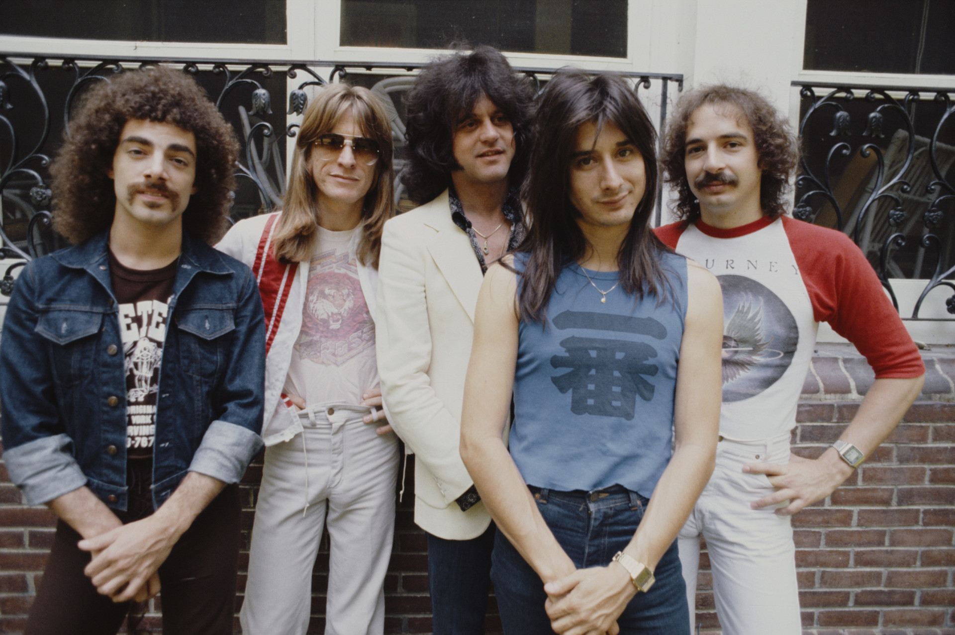 Can you guess the origins of these famous band names?
