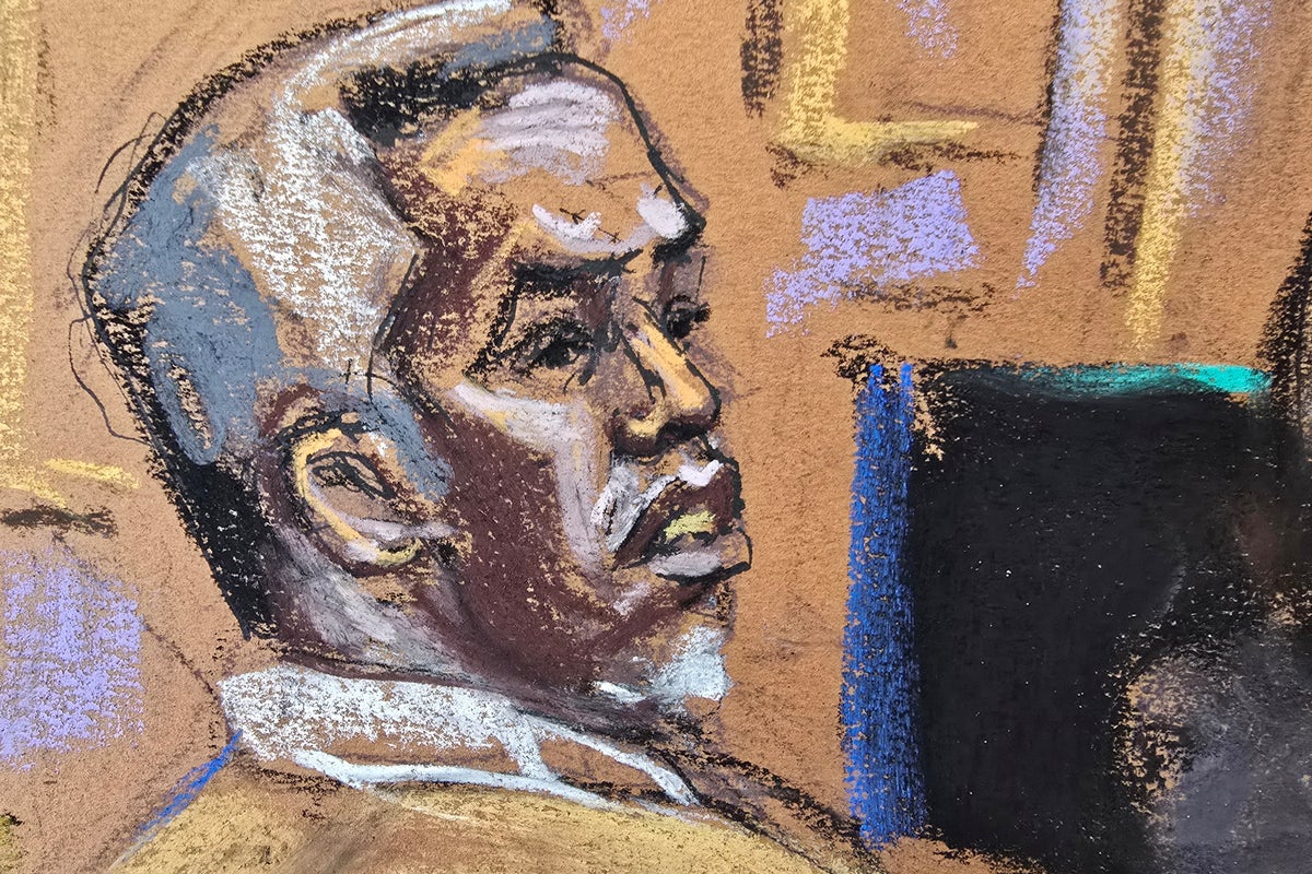 Prosecutors near end of their case as ‘drug mule’ set to take the stand