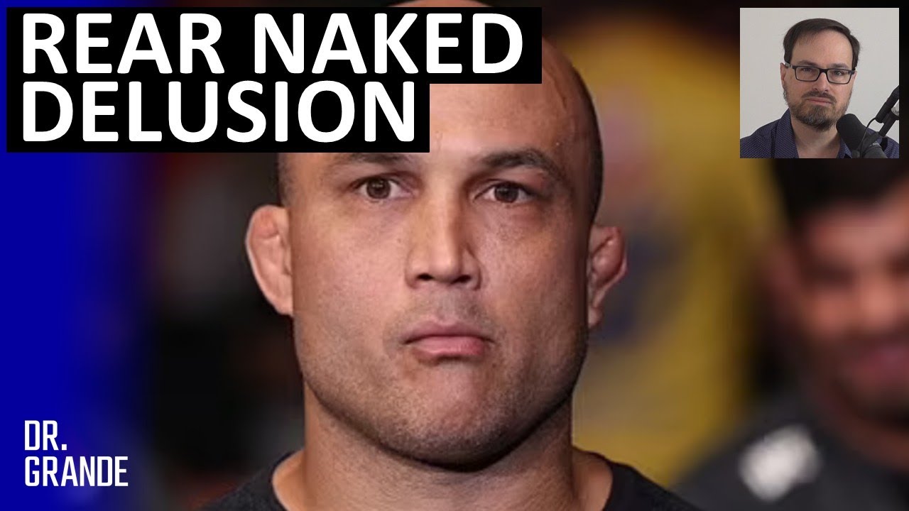 MMA Fighter Arrested 3 Times After Believing Imposters Replaced Family ...