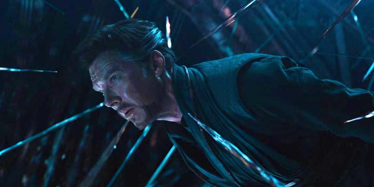 10 Avengers Movie Scenes Taken Straight From The Pages Of Marvel Comics