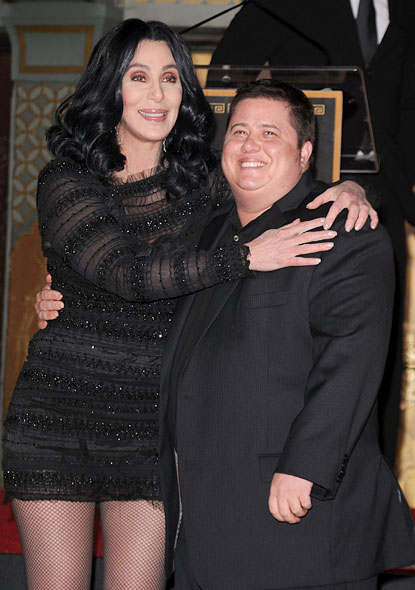 Cher's son Elijah Blue Allman 'lucky to survive' after being rushed to ...
