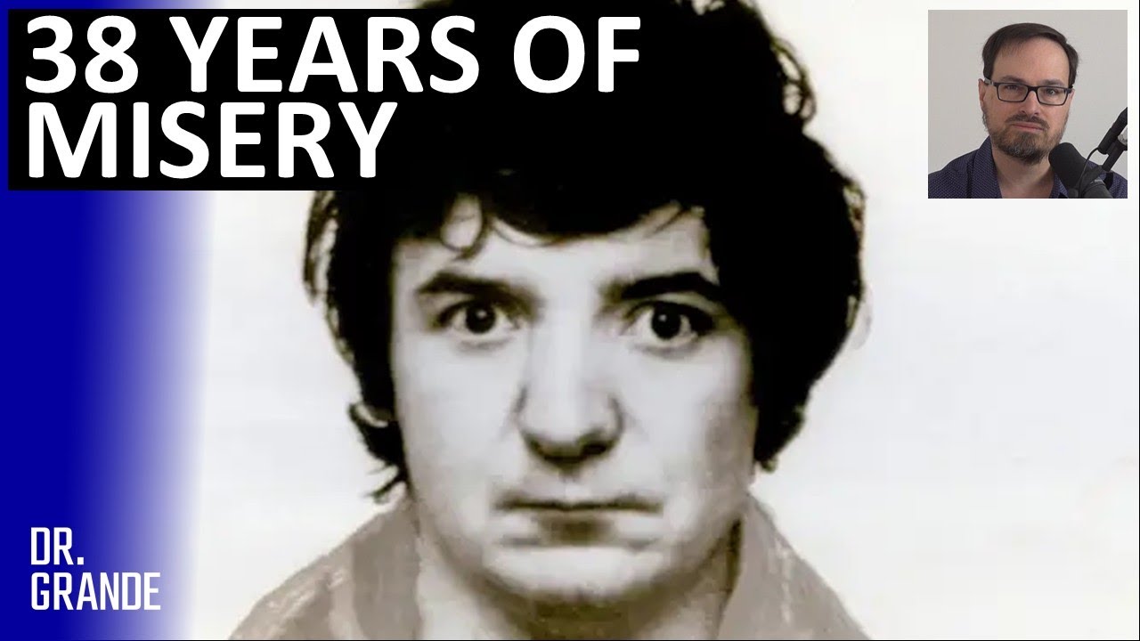 Intellectually Limited Man Sets Record for Time Falsely Imprisoned ...