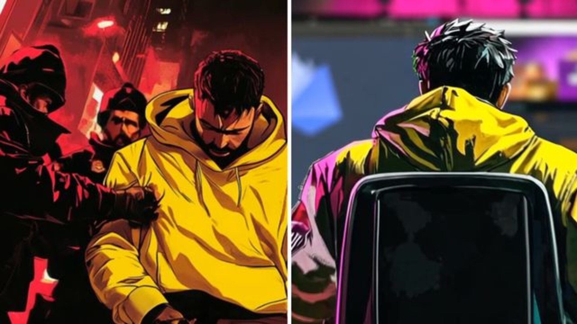 BKA verhaftet "Archetyp Market"-Boss in Barcelona - und zeigt filmreifes Video