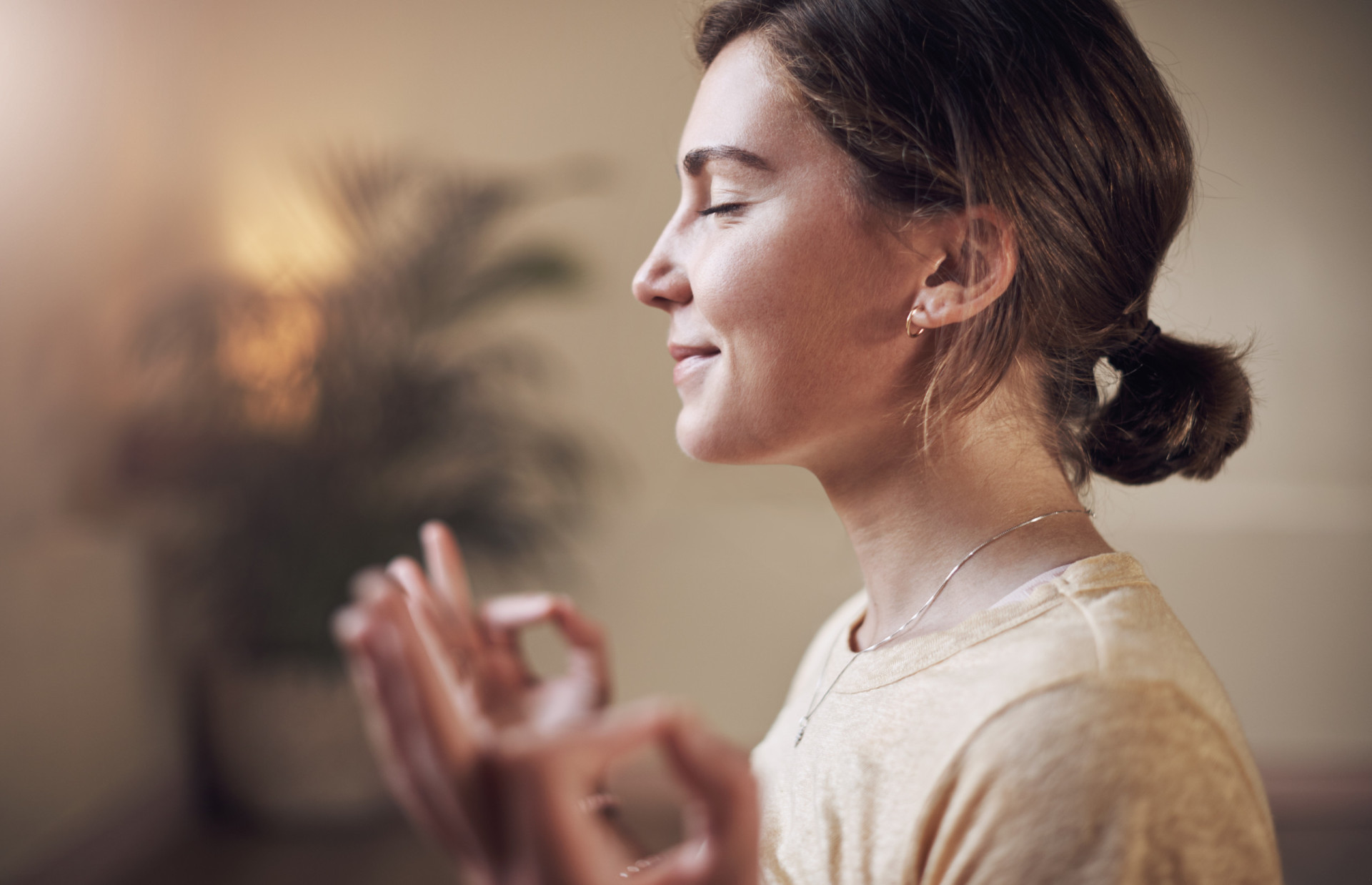 How changing your words can change your mindset