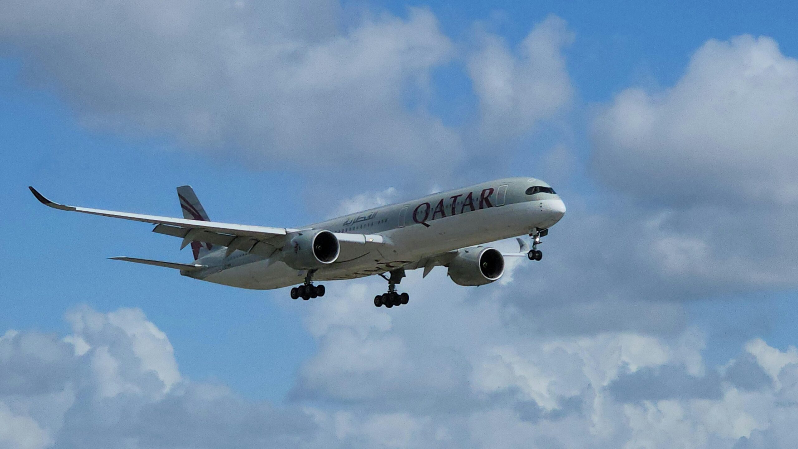 Climate Heat Causes Frightening Airplane Turbulence