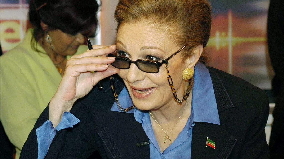 Farah Diba: la emperatriz que sobrevivió al exilio, la tragedia y el olvido