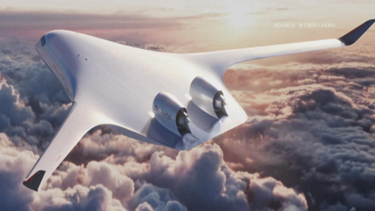 JetZero lands in Greensboro, bringing high-paying jobs and big economic ...