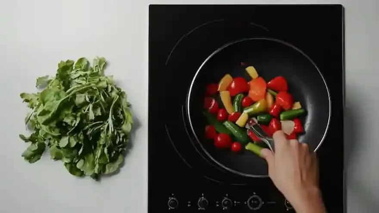 Cleaning and Maintaining Your Induction Cooktop: Dos And Don’ts