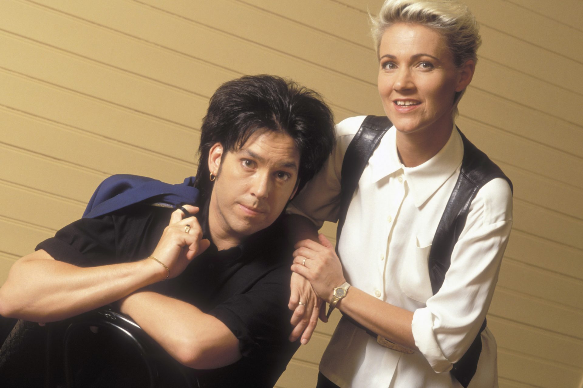 The tragic life and death of Roxette's Marie Fredriksson