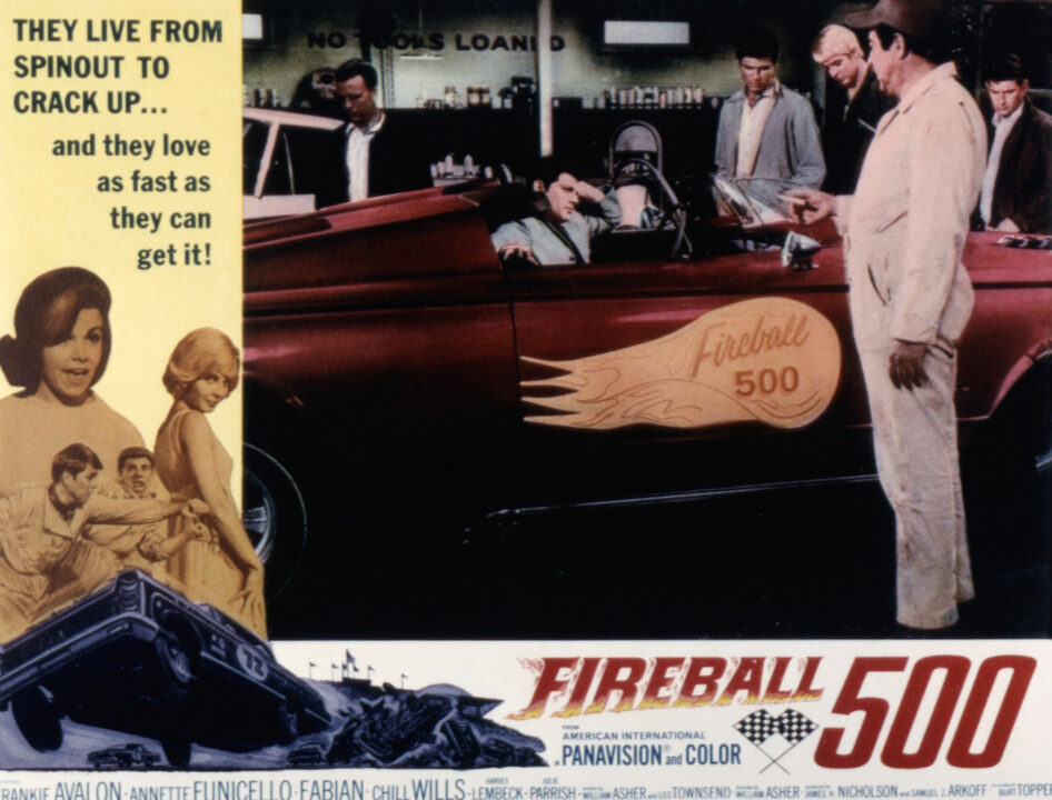 Why Frankie Avalon Didn’t Want to Star in ‘Grease’ & His New Release of ...