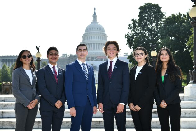 M-DCPS Student Advisor: A Legacy of Leadership, Purpose, and Student Power