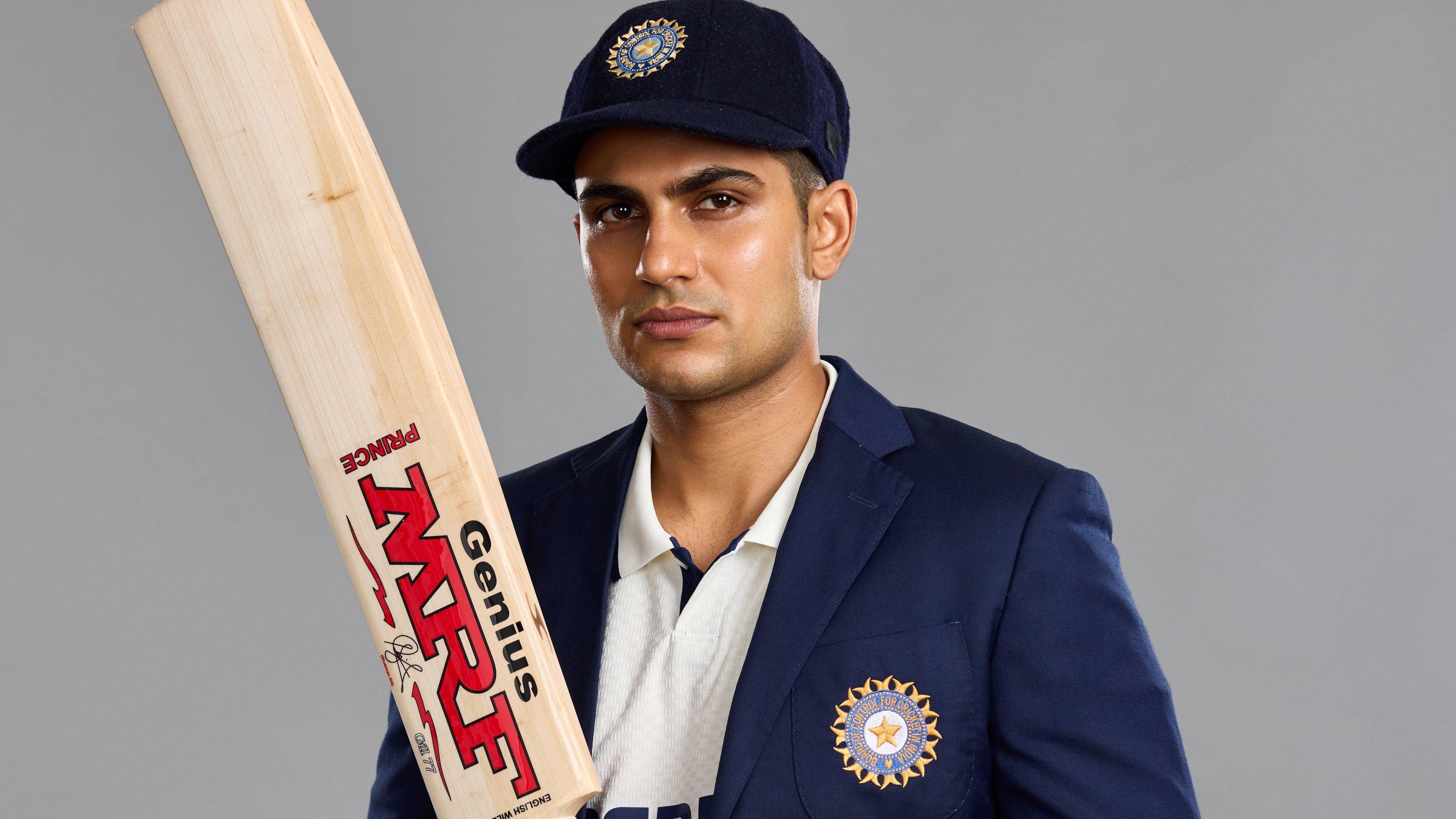 How does new captain Gill compare to India's GOATs?