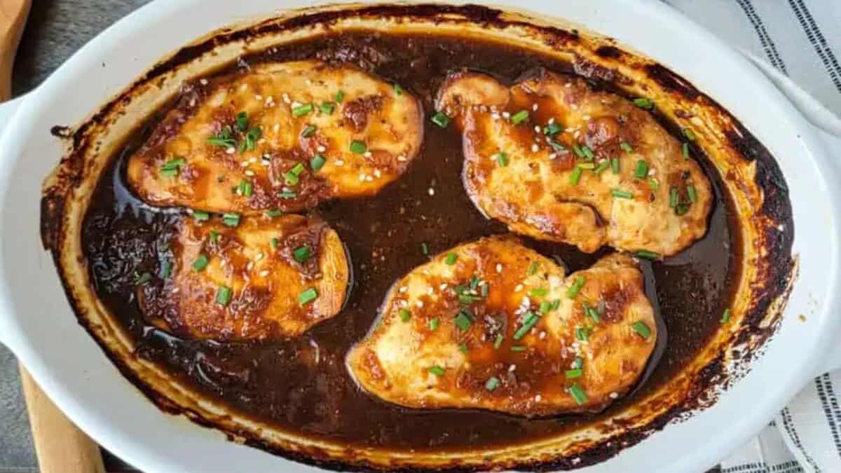 41 simple chicken dinners that are anything but ordinary