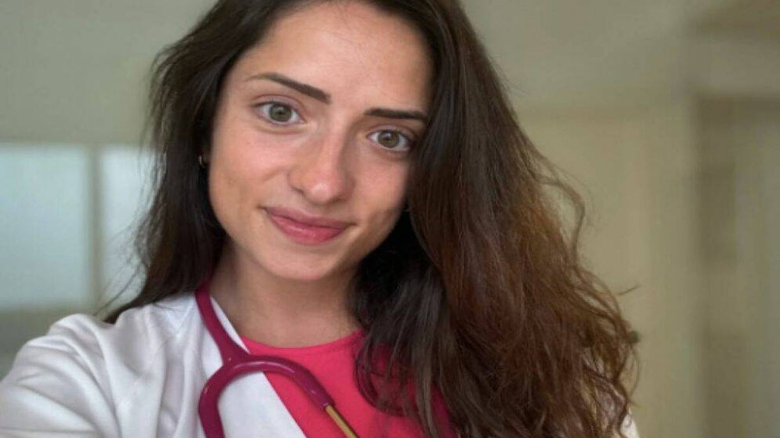 Sara Marin Berbell, doctora: "¿Sabías que apretar la vejiga al hacer ...