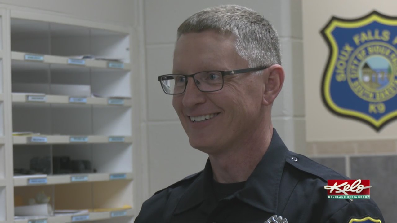 SFPD public information officer retires after 25 years