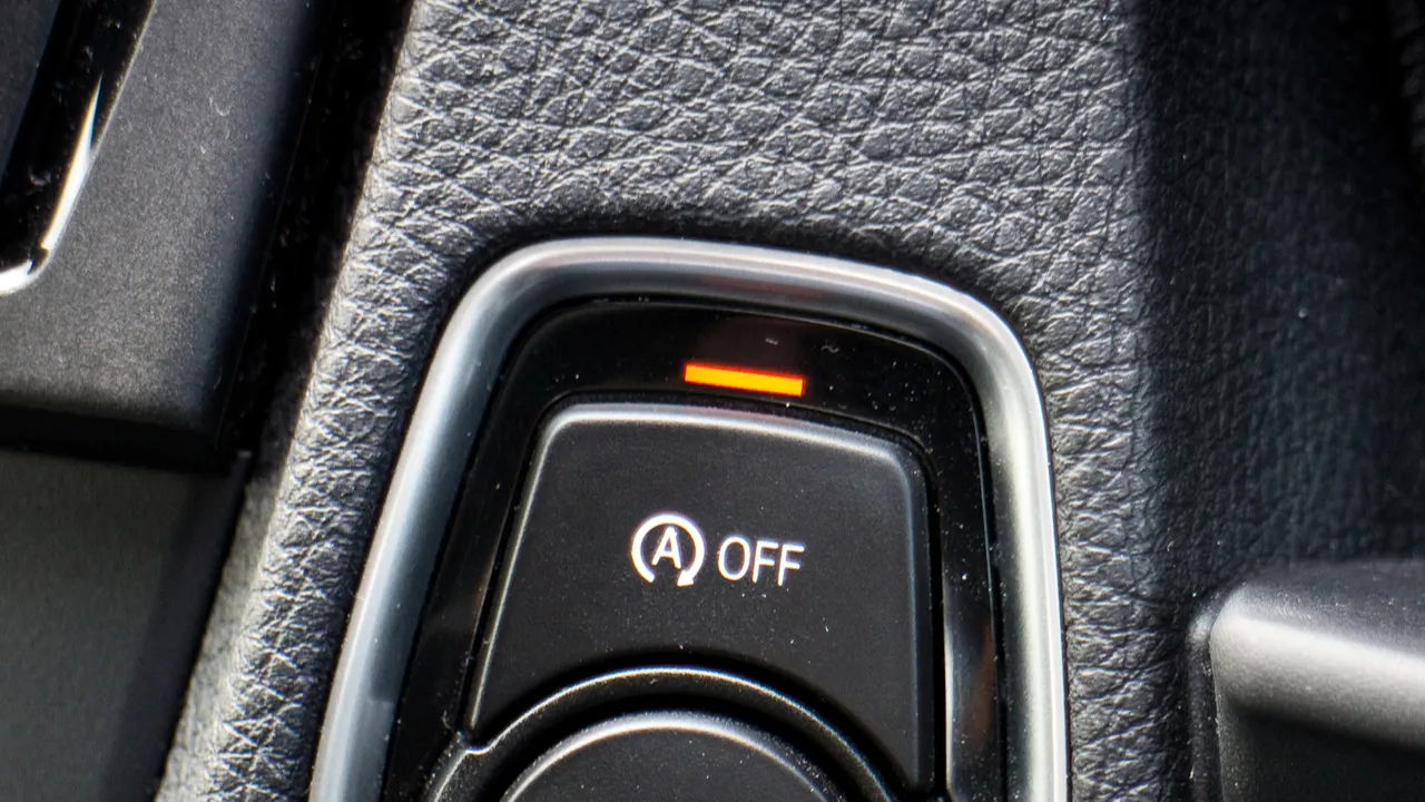 U.S. Plans to Kill Engine-Stop Tech at Red Lights, And Here’s Why It ...