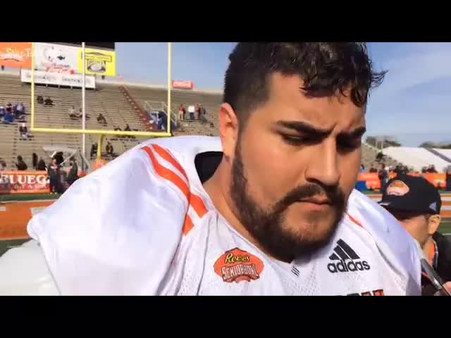 law nation sports: utep's will hernandez discusses dream of joining ...