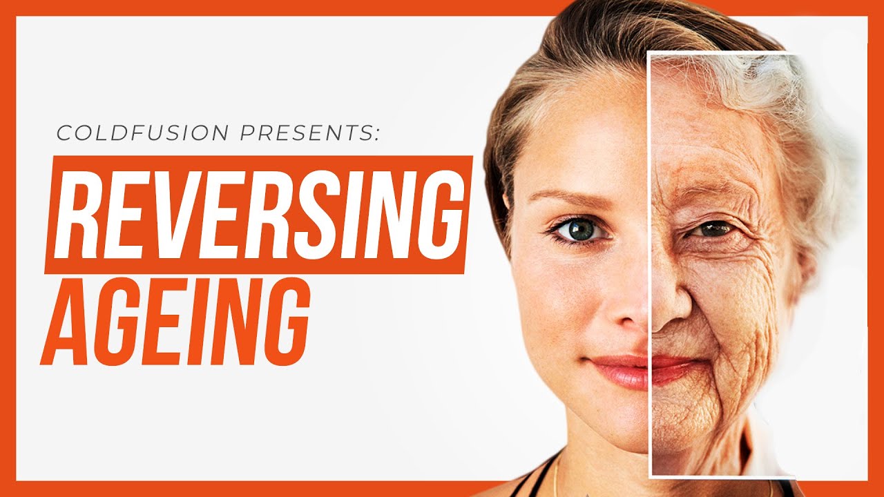 Reversing ageing: New studies show it can be done