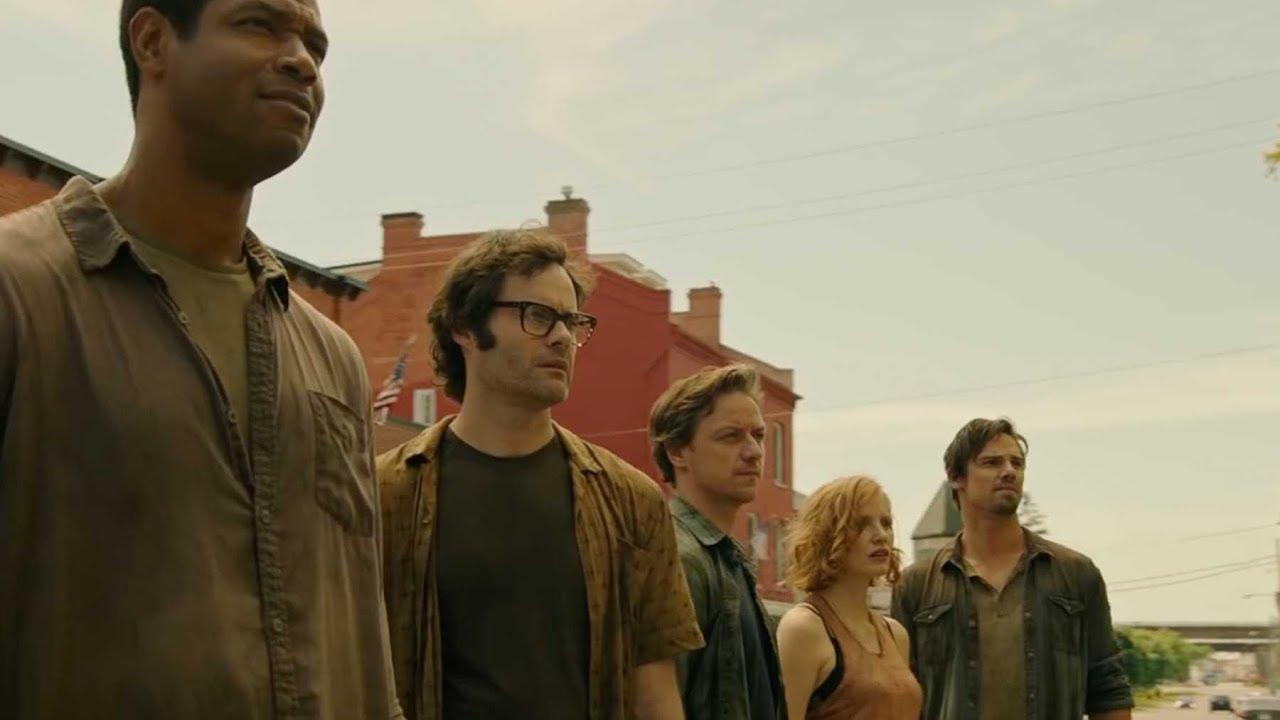 It Chapter 2 Thoughts