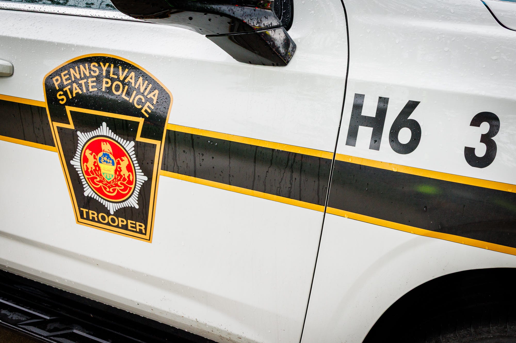 State police charge man with holding York County woman at knifepoint