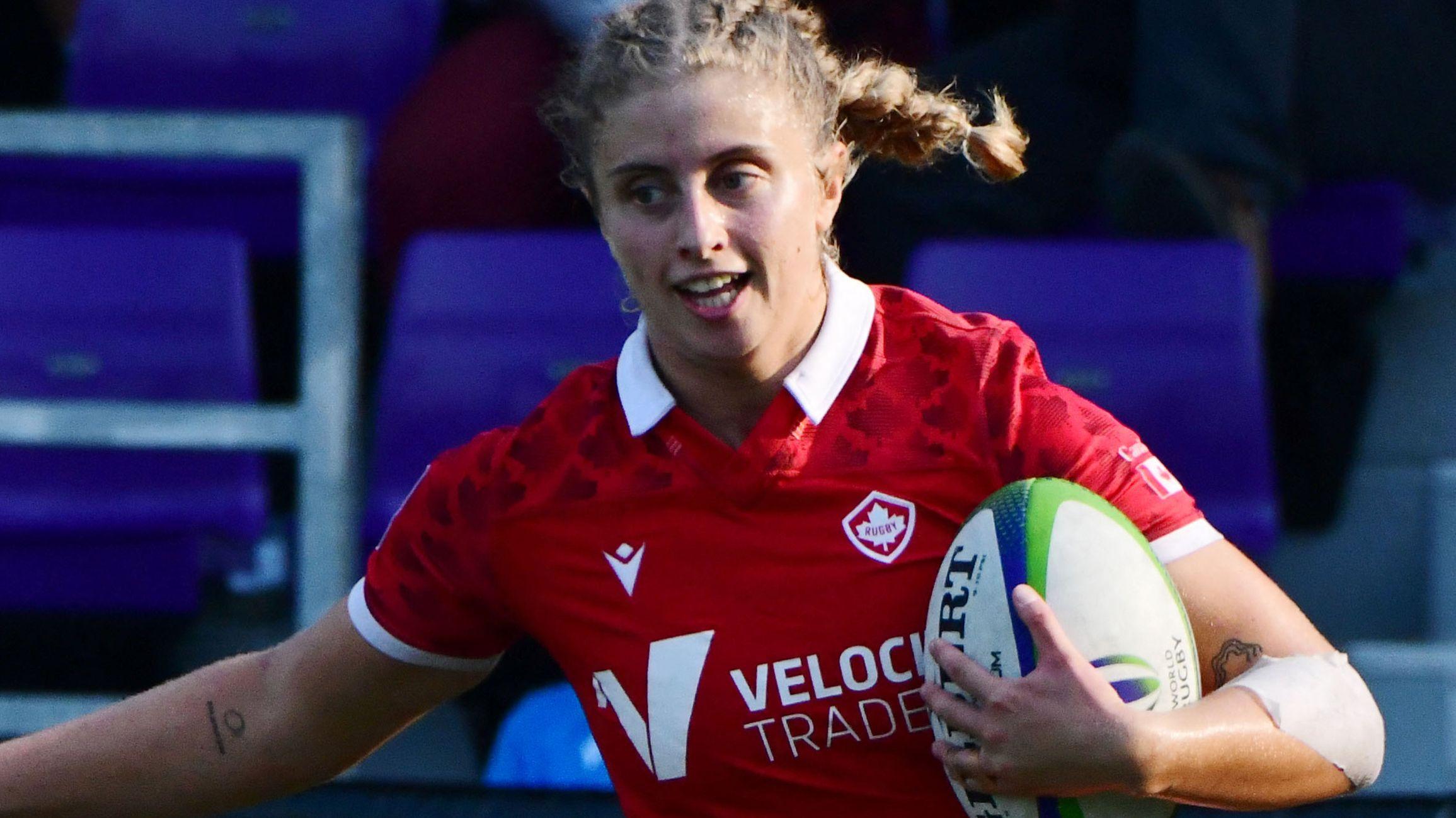 Exeter sign Canada international Grant from Quins