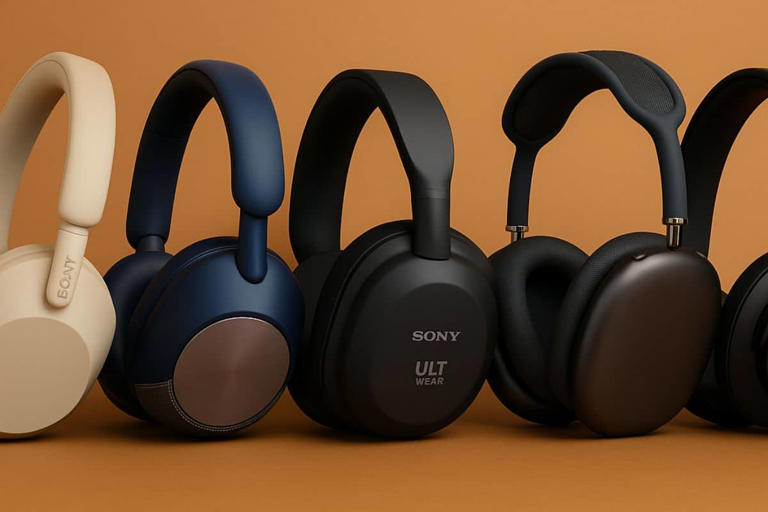 Le migliori cuffie over ear del 2025: cinque modelli top per qualità ...