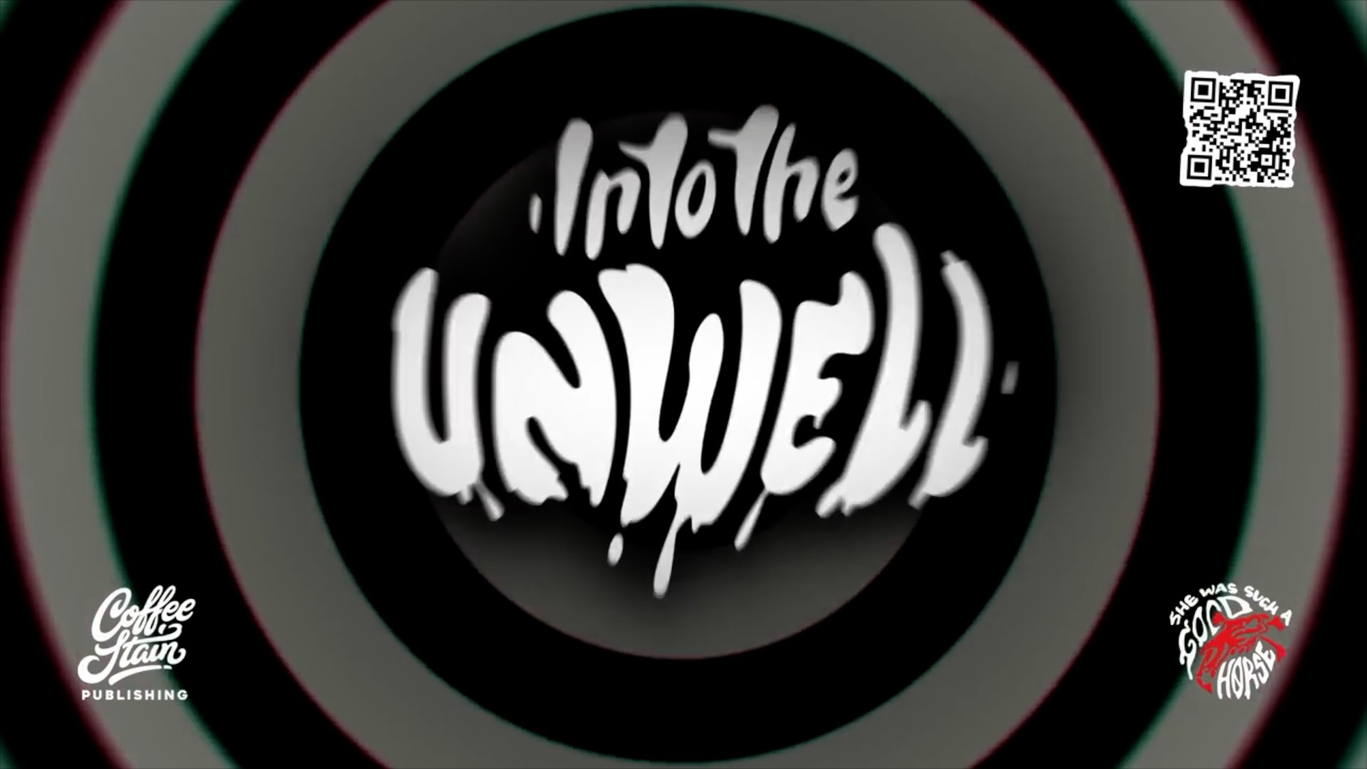 Into the Unwell Official Reveal Trailer