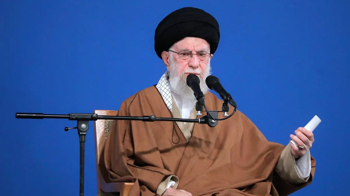 Irán podría abandonar el Tratado de No Proliferación Nuclear: qué es el ...