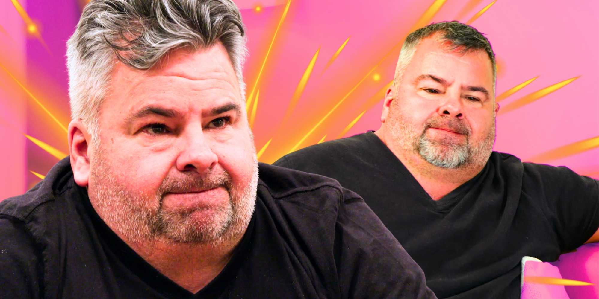 When The 90 Day Fiancé Season 11 Tell All Airs & What To Expect