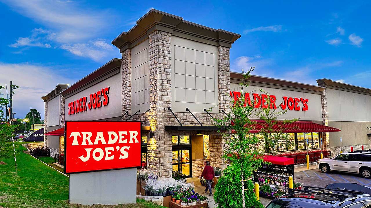10 Trader Joe’s Picks That Frugal People Always Buy