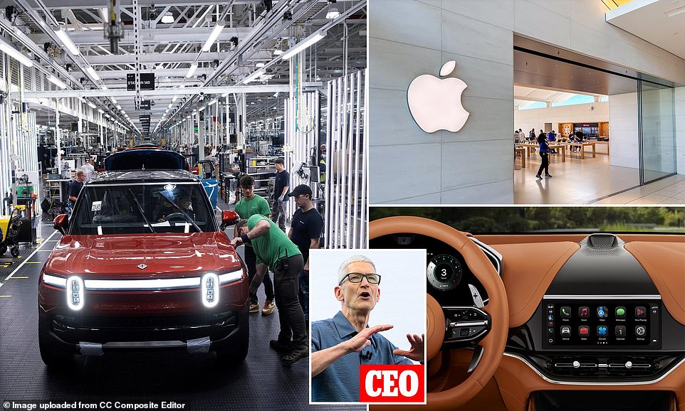 Apple to expand digital car key feature to more brands