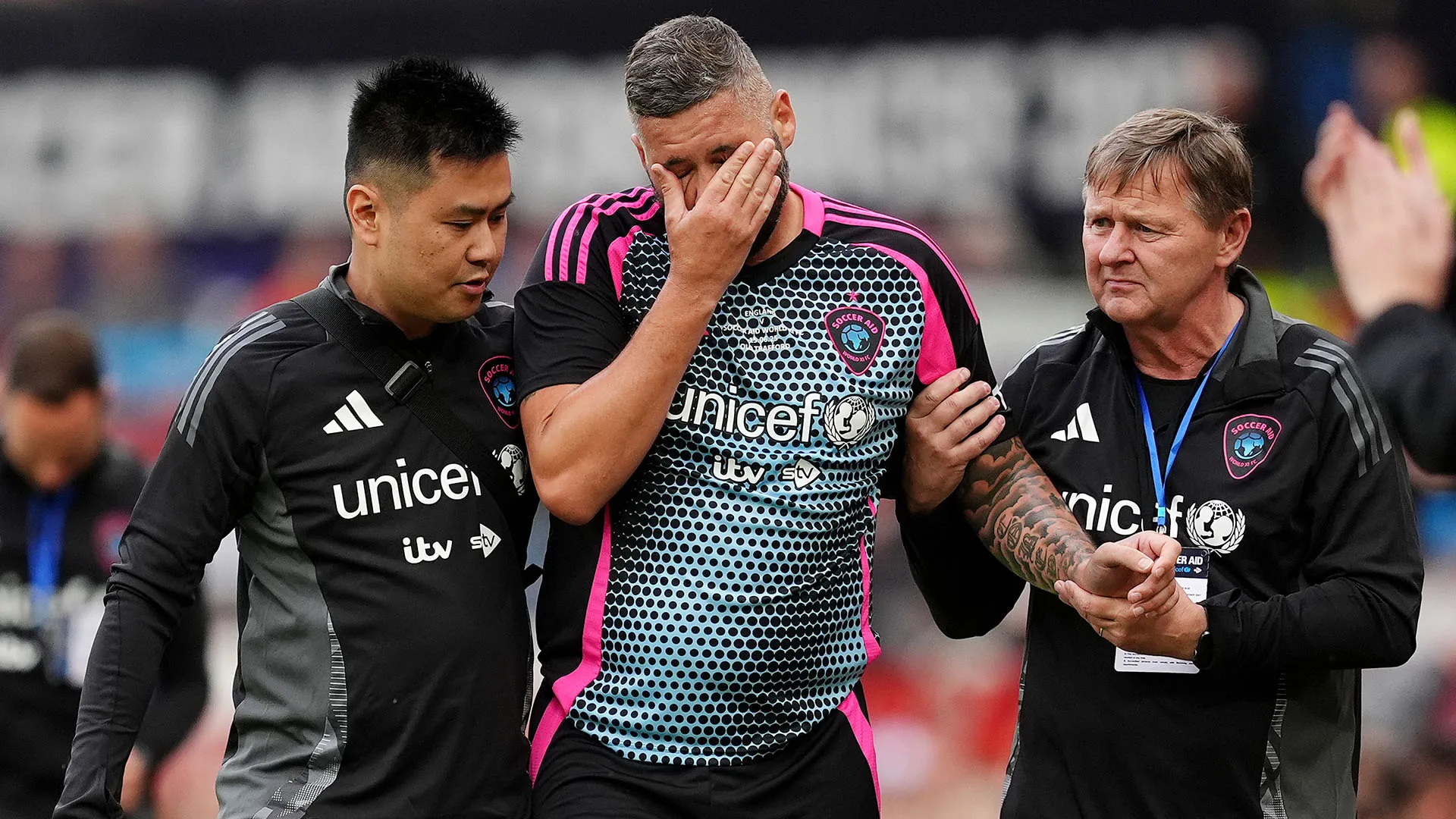 How to identify the symptoms of ADHD