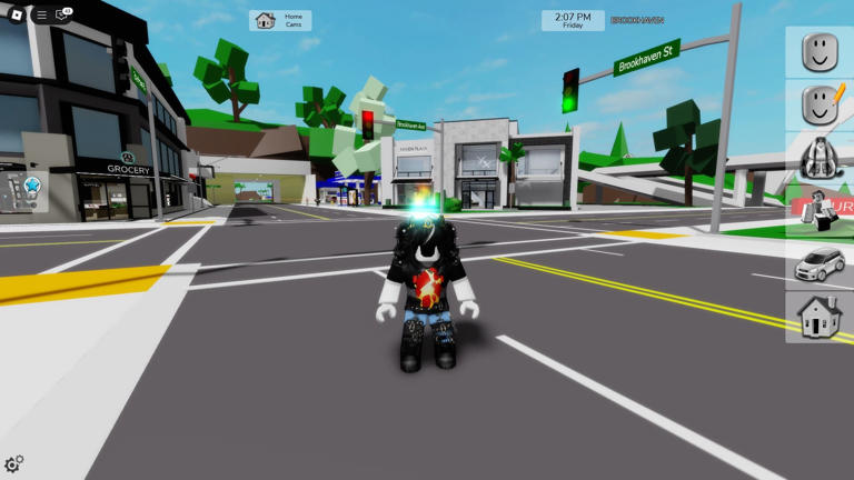 Roblox Brookhaven RP Girl Codes (June 2025)