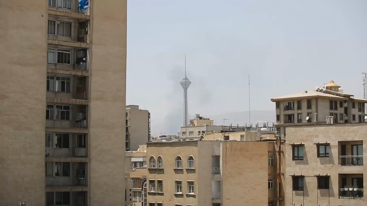 Iran: Israëlisch leger beweert een derde van Iraanse ...