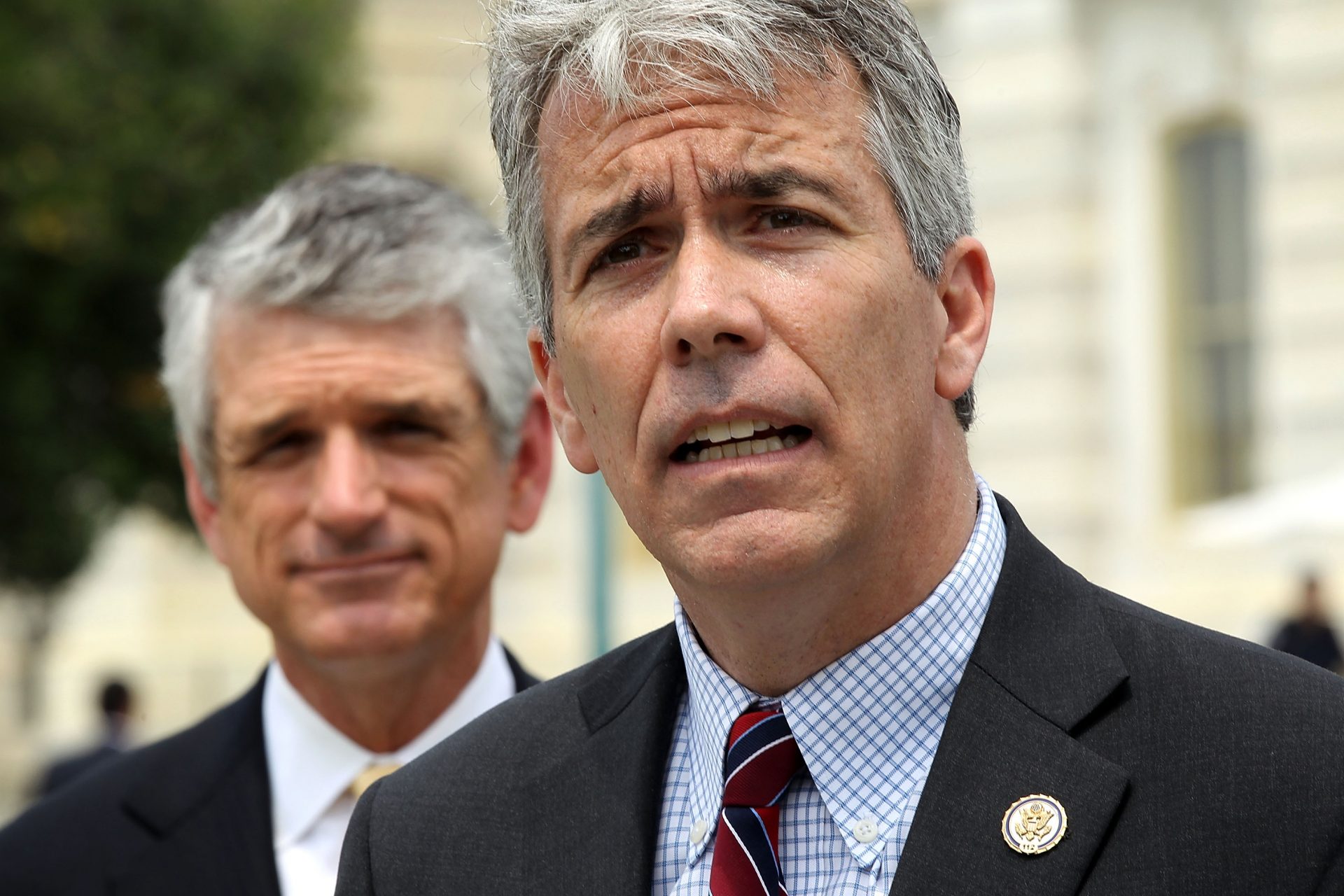 ‘Enough Is Enough’: Joe Walsh abandons GOP, calls Trump a White House ...
