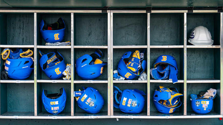 CWS Bracket Update: UCLA's Path to a National Championship