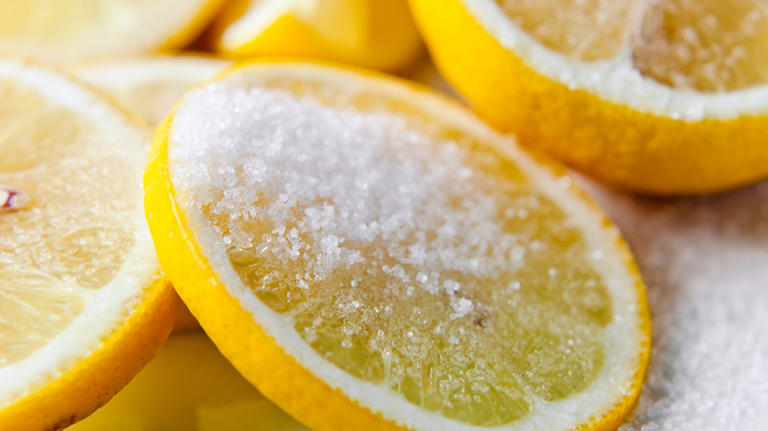 The Simple Trick For Lemonade With More Flavor