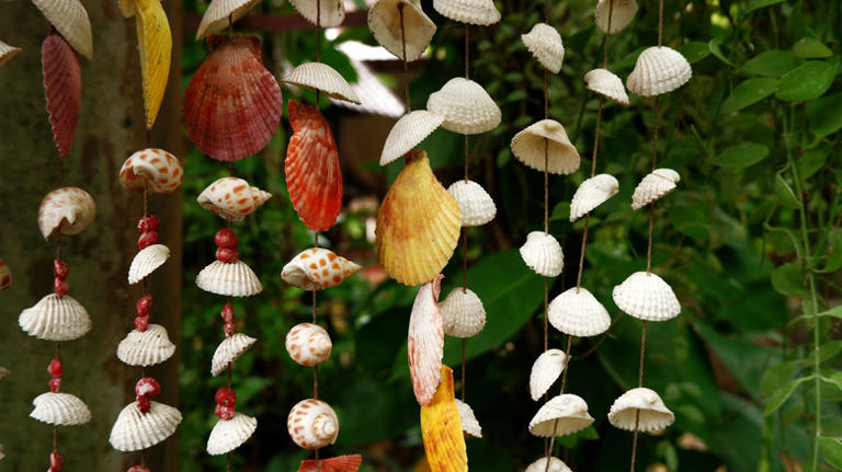 Don't Throw Out Old Yard Signs & Use Them To Make Beautiful Garden Art