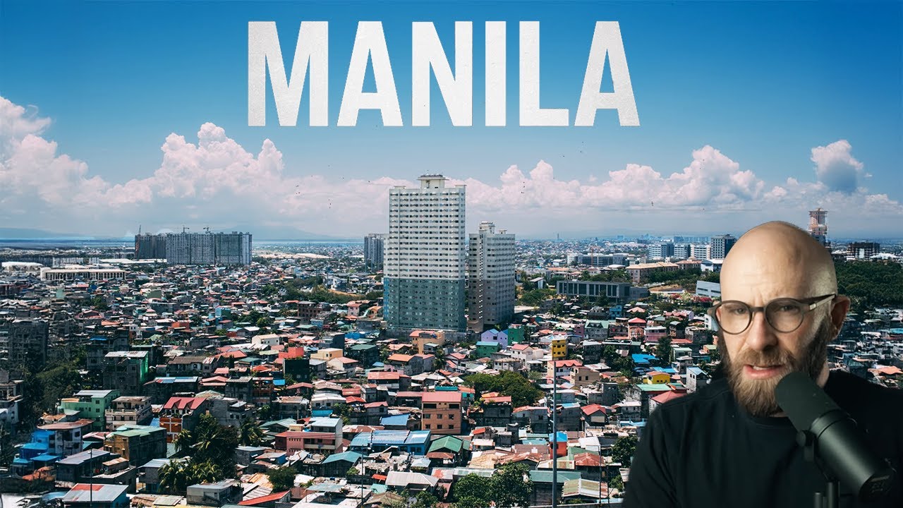 The Extreme Problems Of The World S Most Densely Populated City