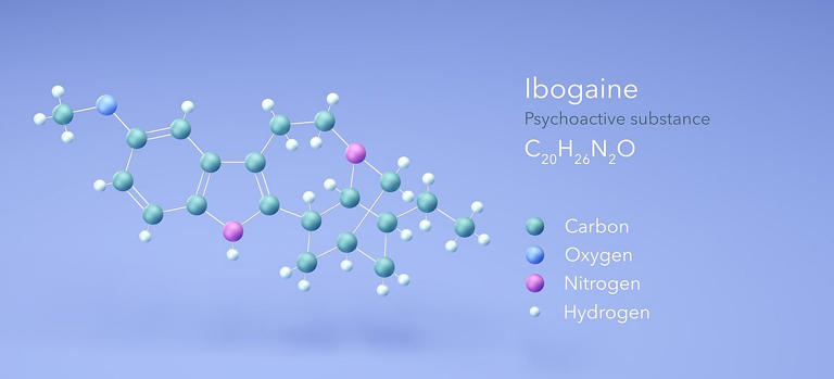 Texas Invests $50M in Psychedelic Drug Research to Treat Addiction